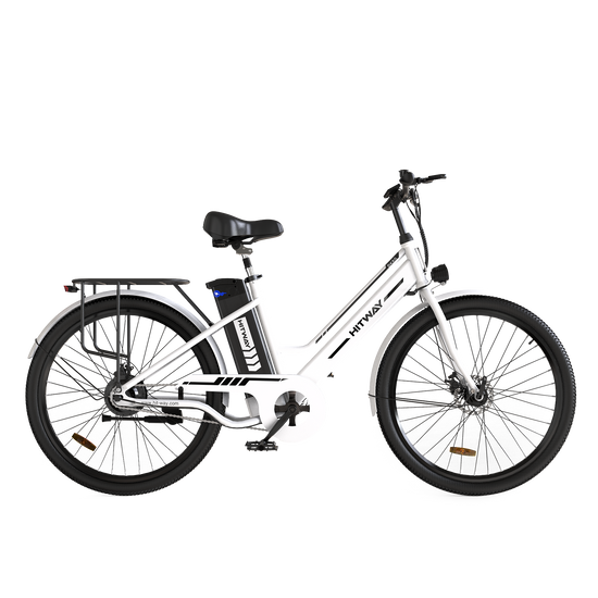 BK8S Electric Bike | HITWAY Electric Bike – HITWAY UK