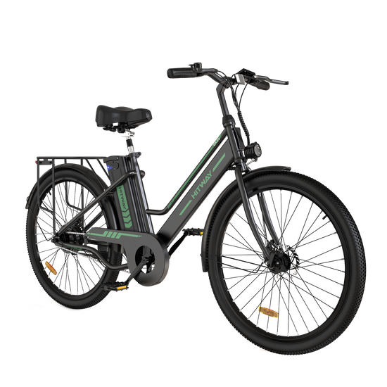 BK8S Electric Bike | HITWAY Electric Bike – HITWAY UK