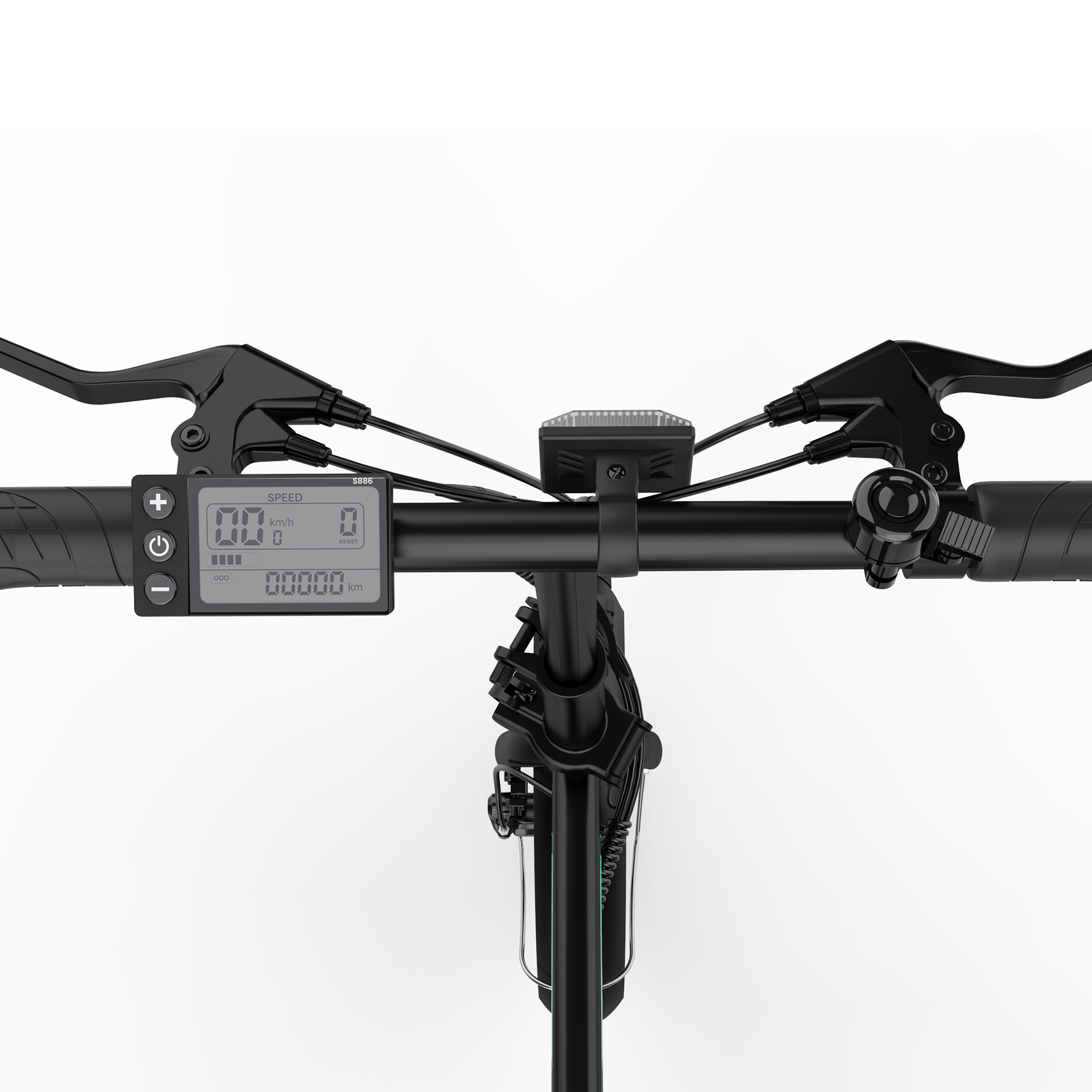 BK5 Folding Electric Bike 16 inch mini ebike Best Electric Bicycle ...