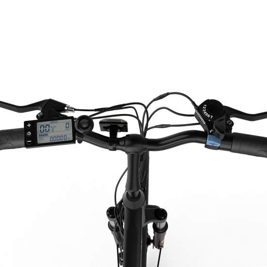 BK27 Electric Bike – HITWAY UK