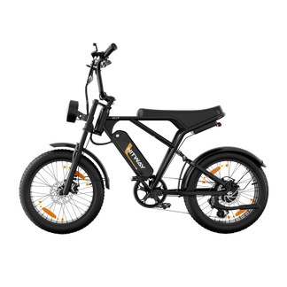 BK29 Electric Bike 250W 48V 15AH | HITWAY Ebike – HITWAY UK