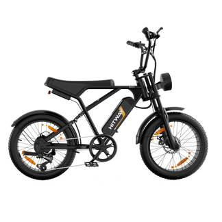 BK29 Electric Bike 250W 48V 15AH | HITWAY Ebike – HITWAY UK