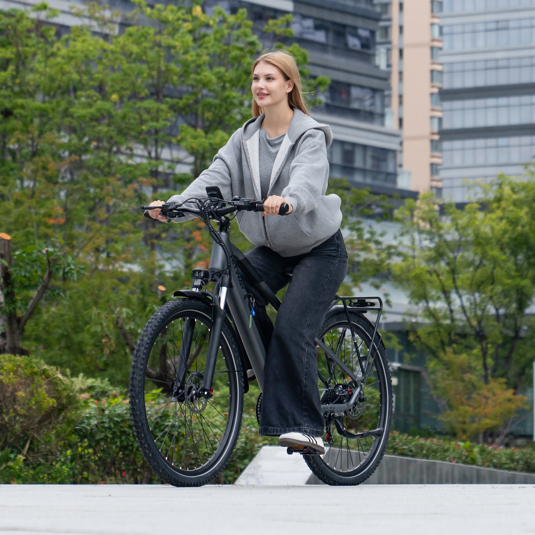 HITWAY Electric Bikes UK – Folding, Fat-Tyre & Commuter E-Bikes – HITWAY UK