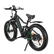 BK9 Electric Bike 250W 48V 15AH| HITWAY Ebike – HITWAY UK